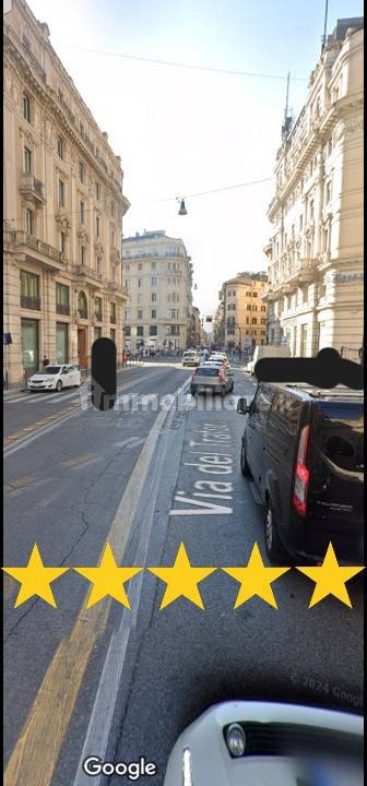 Asta per appartamento, via del Traforo, Barberini Roma, rif. 116434789 ...