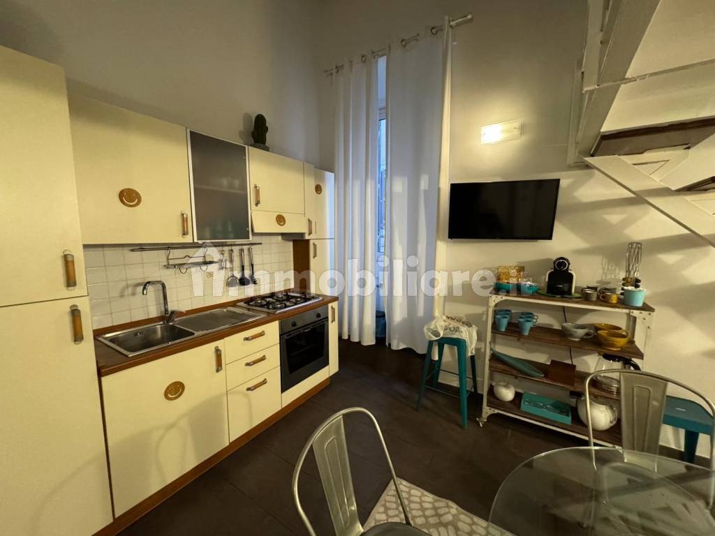 Attività commerciale via della Scala, Roma, Rif. 116438485 - Immobiliare.it