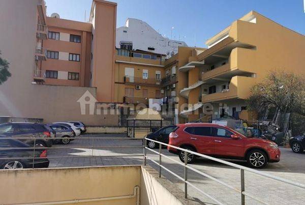 Auction for apartment, piazza de André- via Maio Mariano, 98057 Milazzo ...