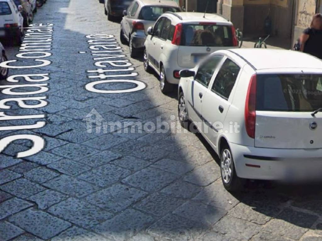Affitto Appartamento Napoli. Bilocale in Strada Comunale Ottaviano ...