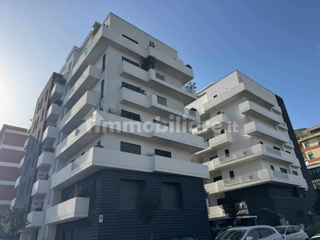 Ufficio - Studio via Ennio Visca, Nettuno, Rif. 116439975 - Immobiliare.it