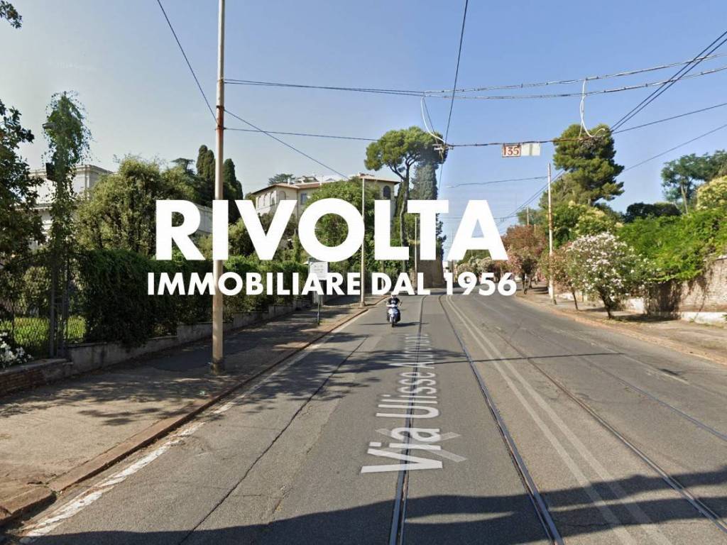 Affitto Appartamento in via Giuseppe Mangili. Roma. Ottimo stato, terzo ...