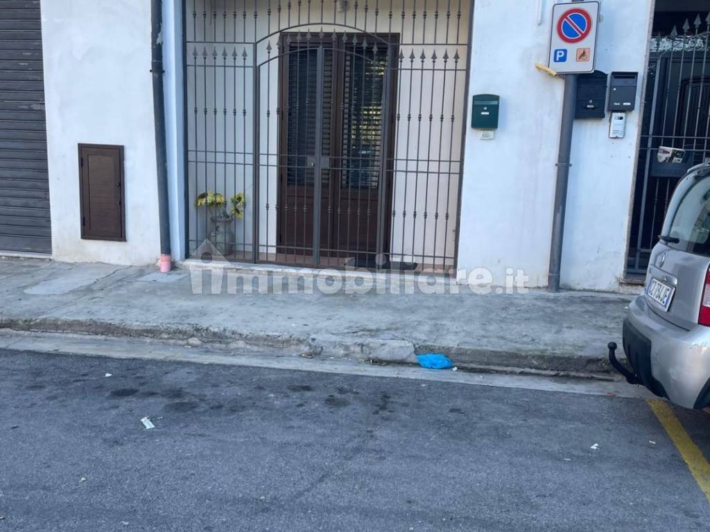 Vendita Appartamento Bagheria. Quadrilocale in via Thomas Alva Edison ...