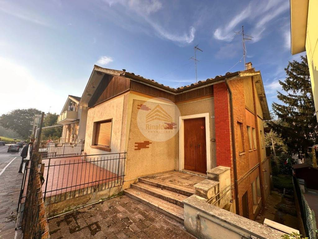 Vendita Terratetto unifamiliare in via Arno 10 Porto Sant'Elpidio. Da ...