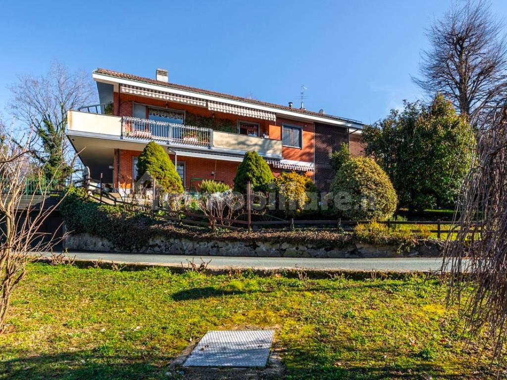 Vendita Appartamento in Strada dei Tadini 71. Torino. Buono stato, su ...
