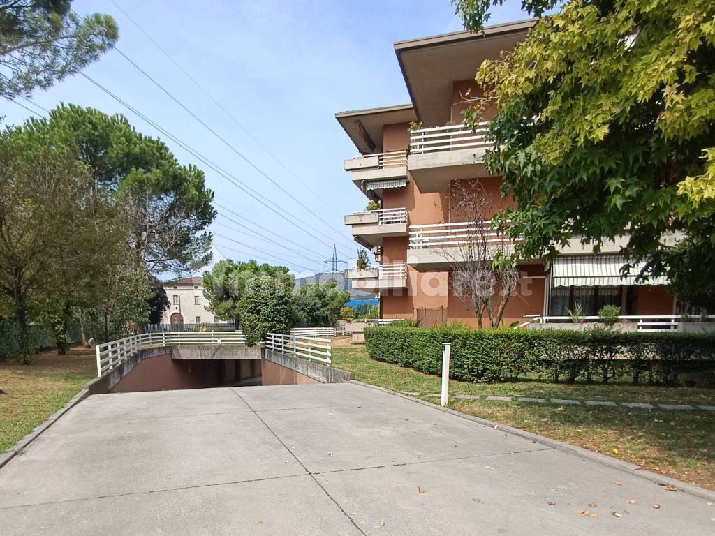 Vendita Appartamento Brescia. Quadrilocale in via Milziade Tirandi 27 ...