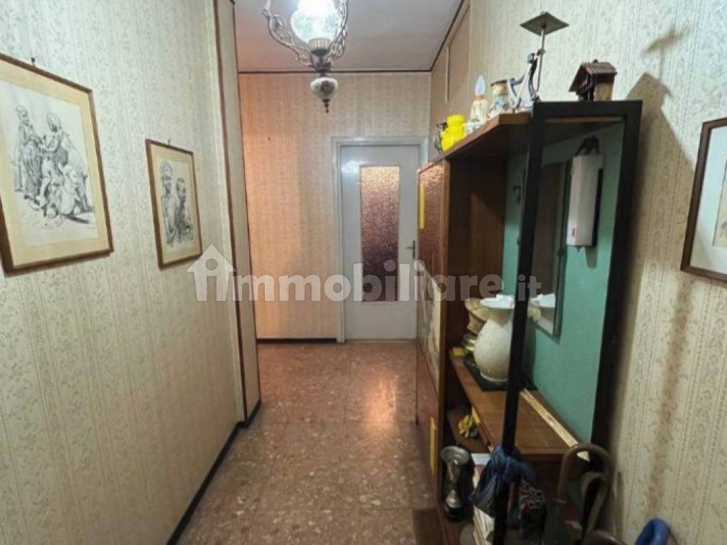 Vendita Appartamento Ventimiglia. Bilocale in via Carso 11. Da ...