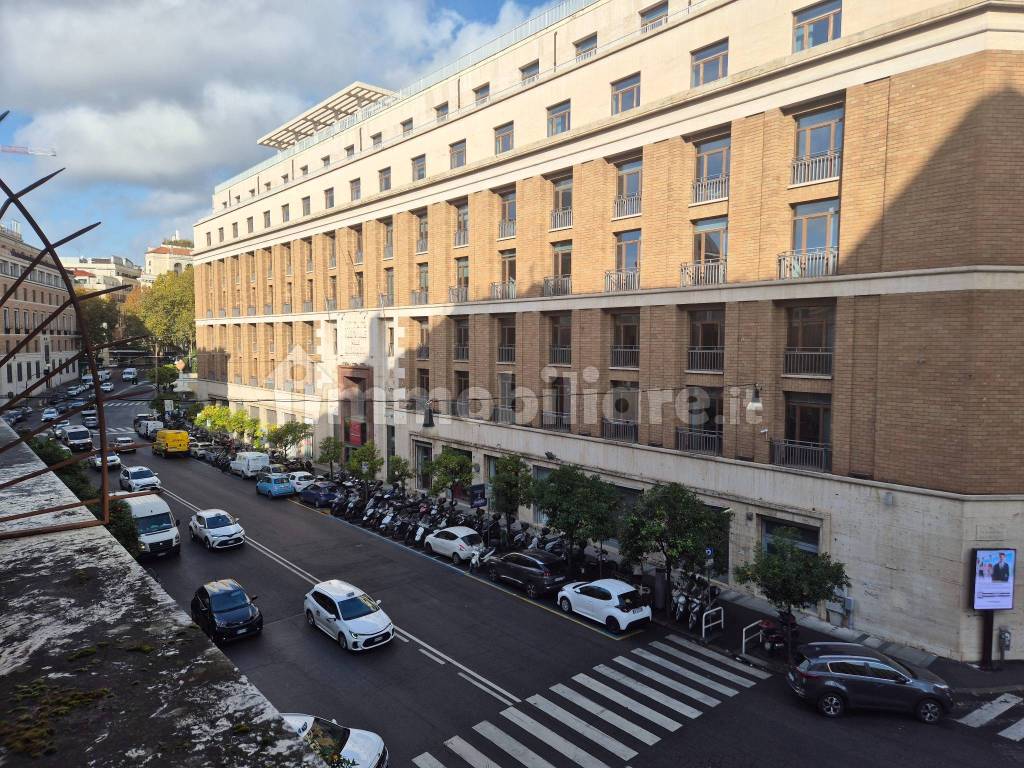 Ufficio - Studio via Leonida Bissolati 54, Roma, Rif. 116498535 ...