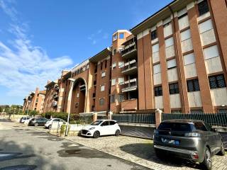 Case in vendita in zona Bufalotta, Roma - Immobiliare.it