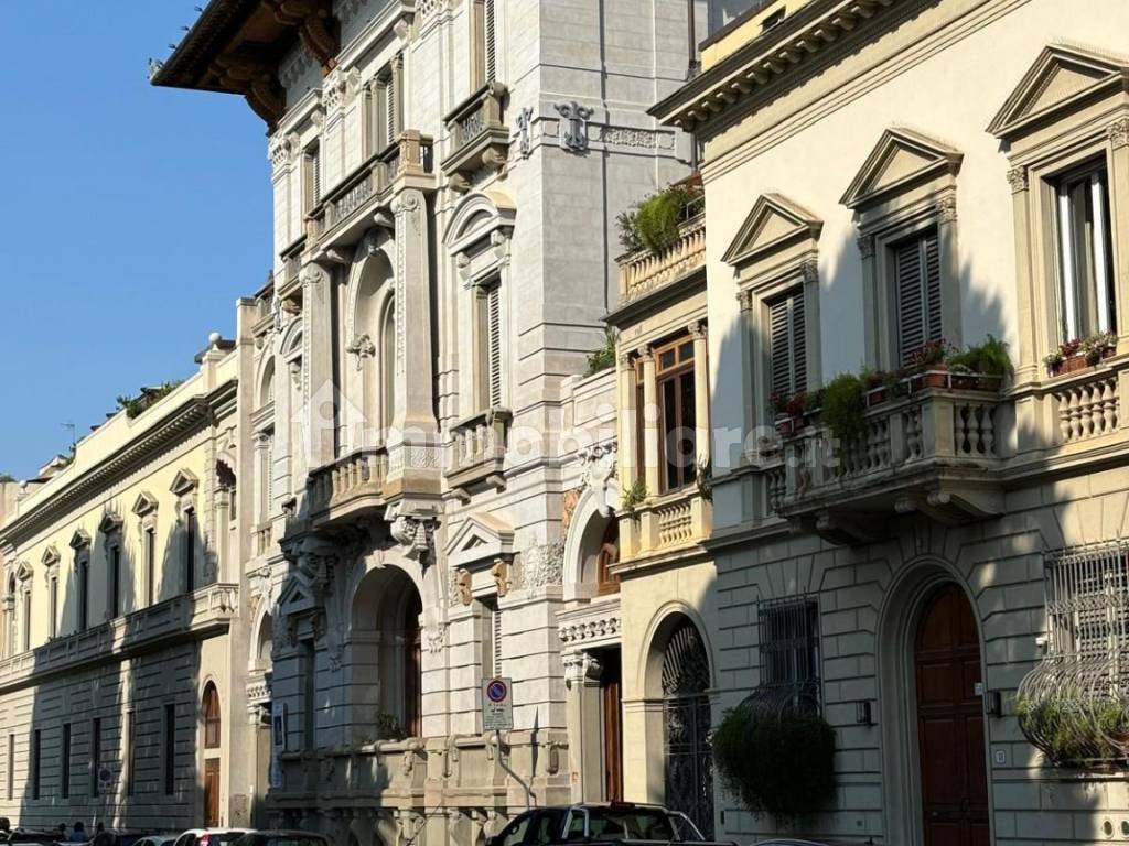 Ufficio - Studio piazza Massimo d'Azeglio 38, Firenze, Rif. 116510021 ...