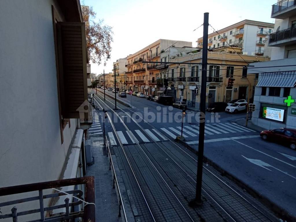 Vendita Appartamento Messina. Bilocale in via Catania 455. Buono stato ...