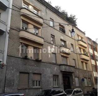 Asta per attico - mansarda, via Andrea Massena 13, Crocetta Torino, rif ...