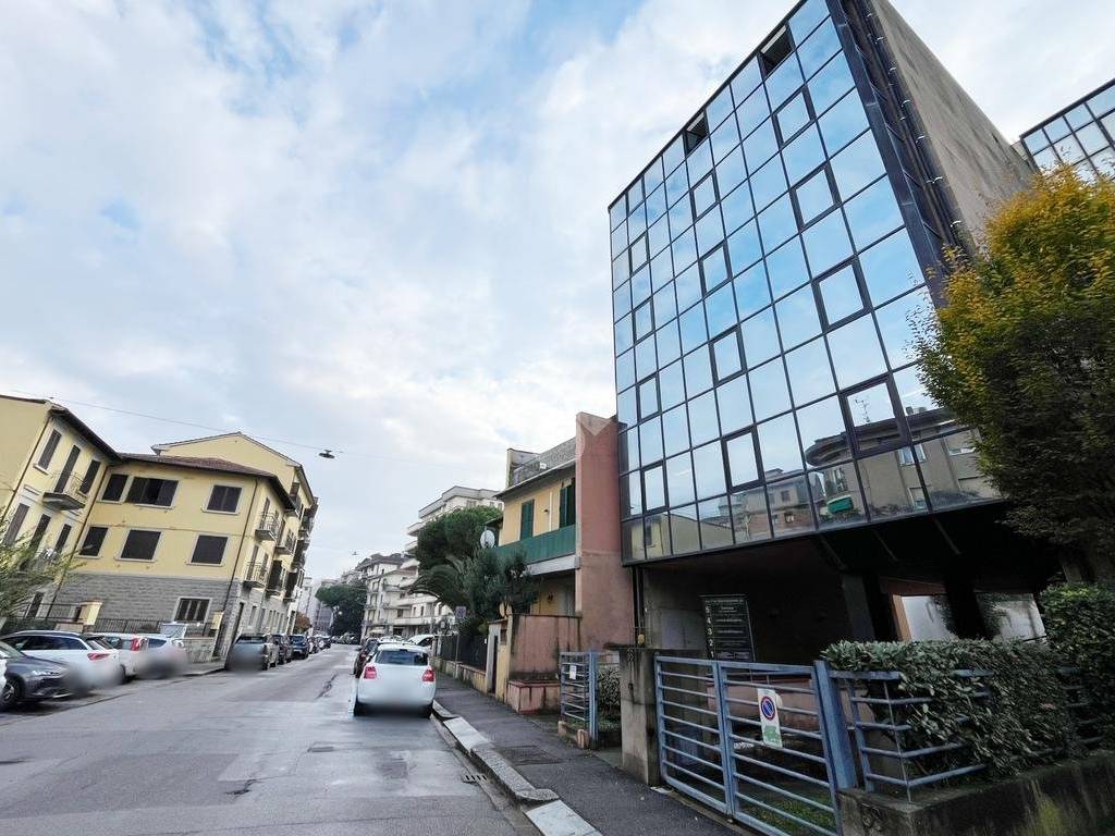 Ufficio - Studio via Fra Bartolomeo 38, Prato, Rif. 116534447 ...