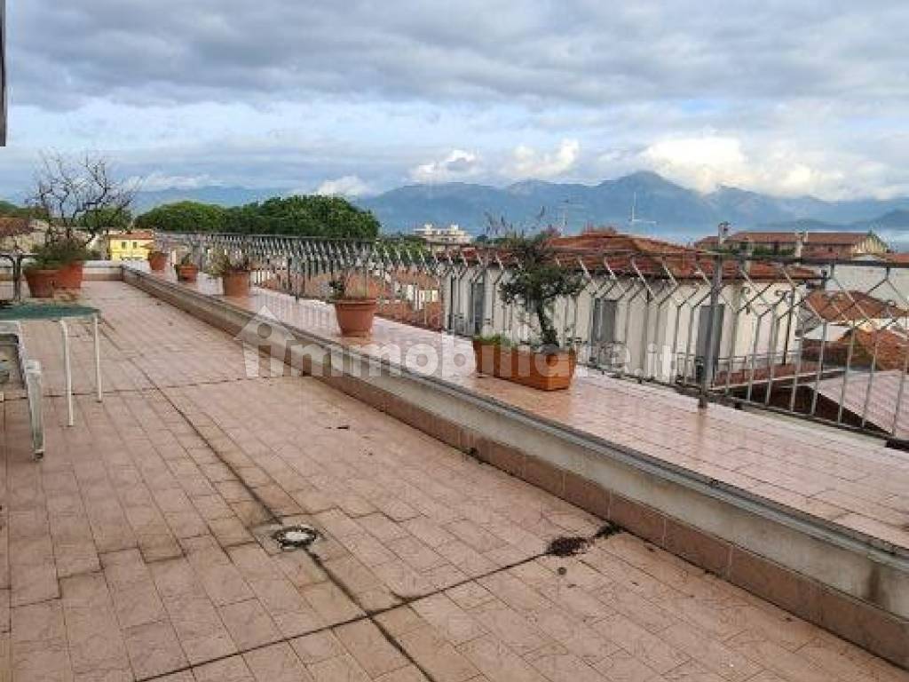Vendita Attico in via San Giovanni Bosco 91 Viareggio. Buono stato ...