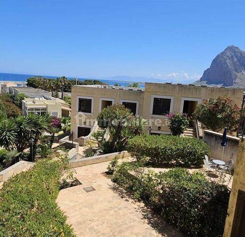 Vente Maison individuelle en via Eboli San Vito Lo Capo. Bon état, 47 ...