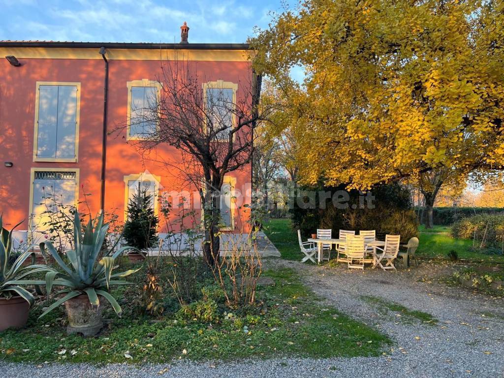 Affitto Appartamento in Strada Montanara. Modena. Buono stato, primo ...