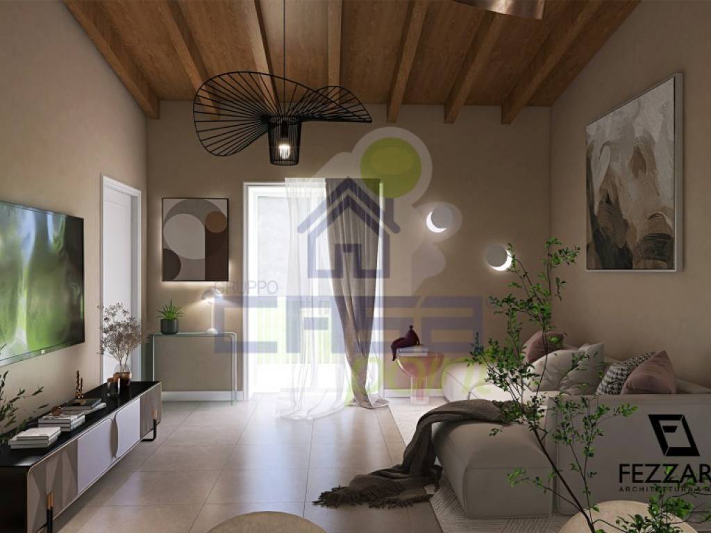 Vendita Appartamento Lonato del Garda. Quadrilocale in via fenil nuovo molini. Nuovo, primo ...