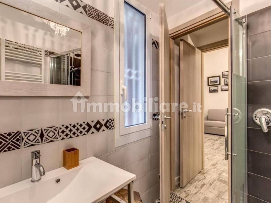 Bed & Breakfast via Famagosta 2, Roma, Rif. 116569401 - Immobiliare.it