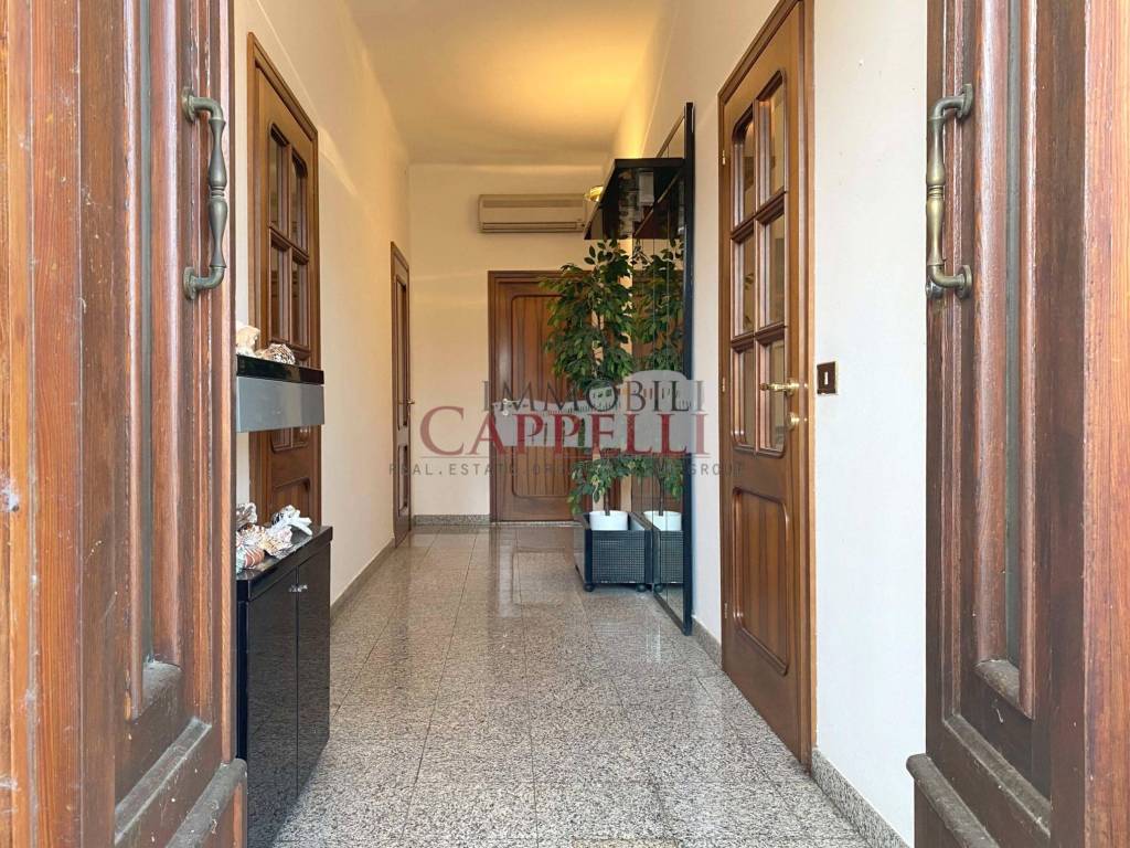 Vendita Villa unifamiliare Forlimpopoli. Buono stato, con balcone ...