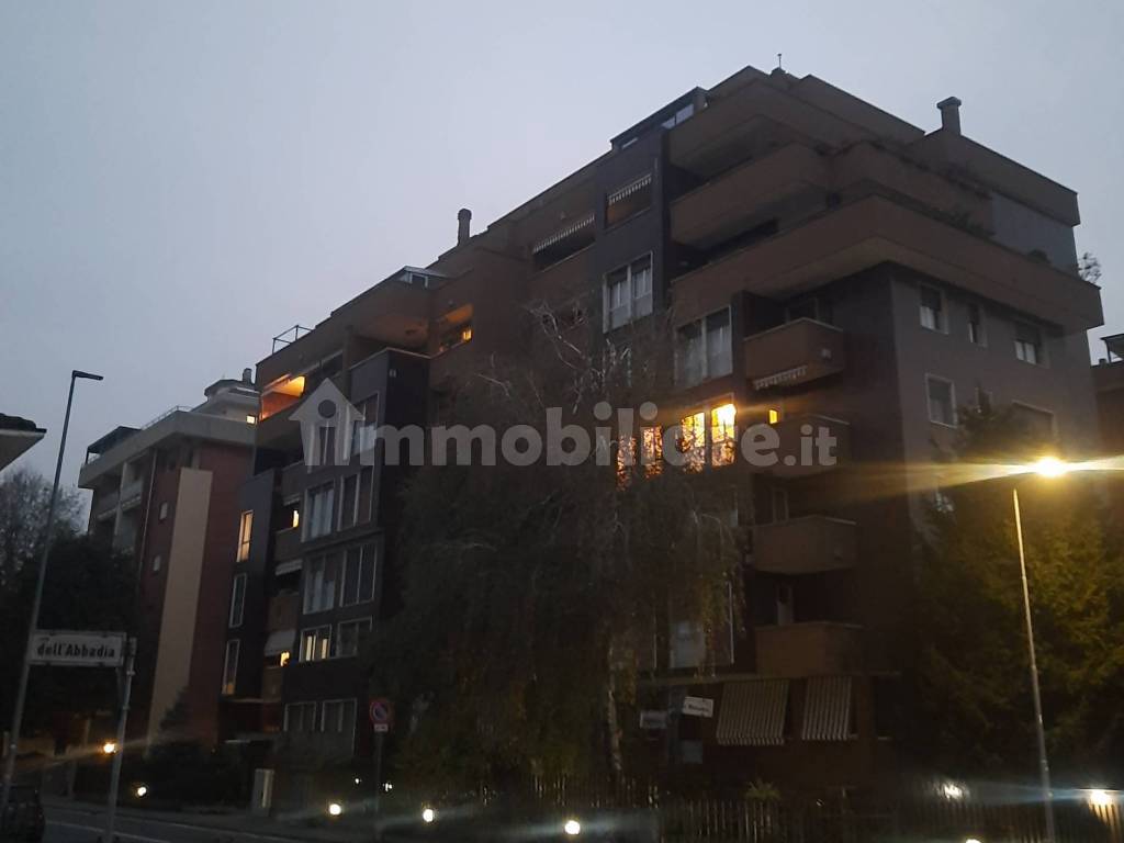 Palazzo - Edificio via Filippo Brunelleschi, Novara, Rif. 116589129 ...