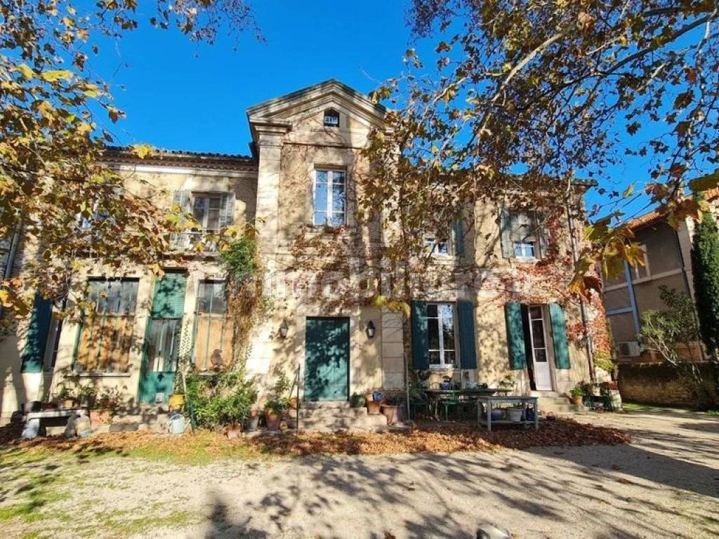 Vendita Villa unifamiliare Le Thor. 325 m², rif. 116595555