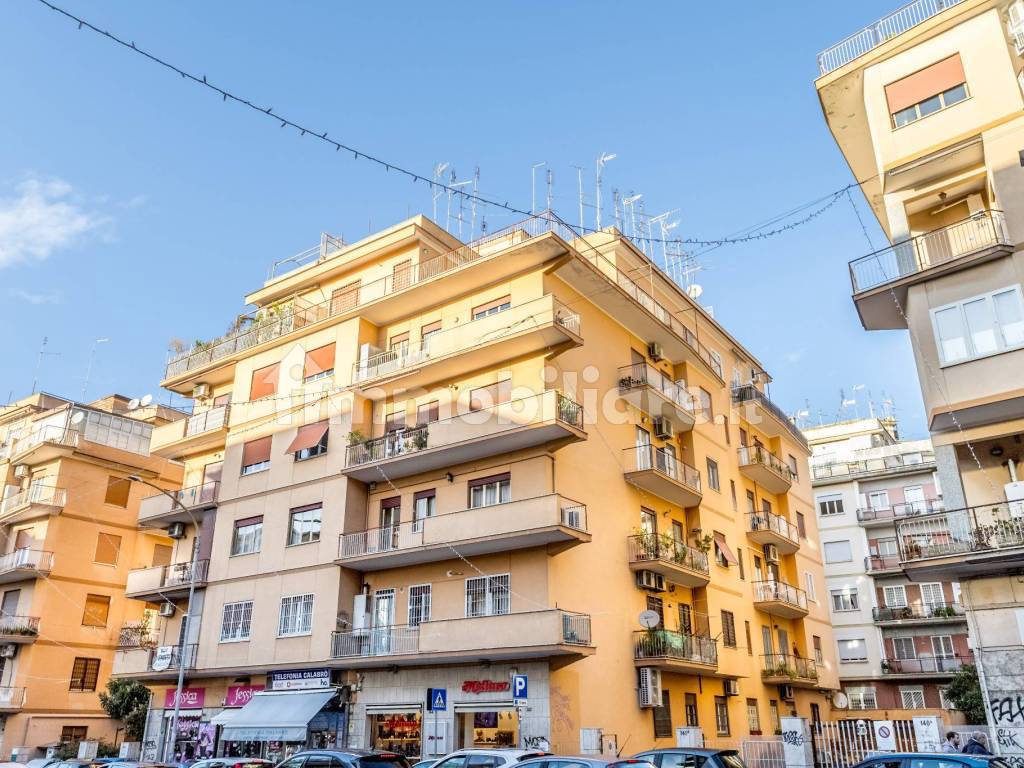 Vendita Appartamento Roma. Quadrilocale in via di Boccea. Da ...