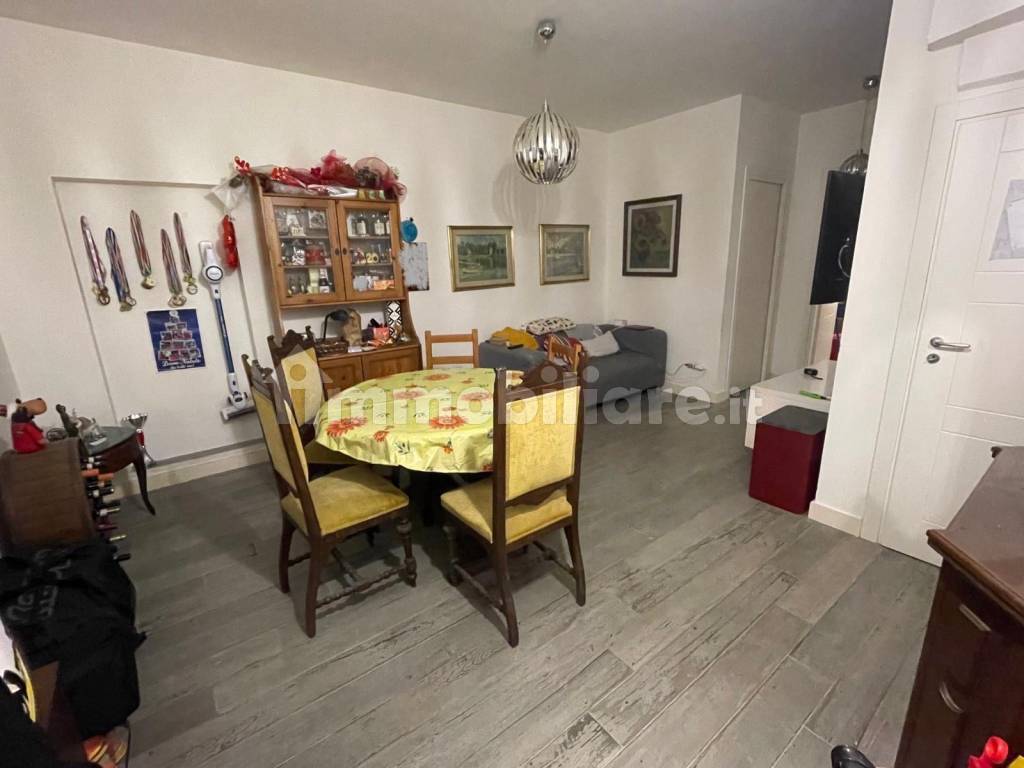 Vendita Terratetto unifamiliare in via del Ronco Lungo 43 Firenze ...