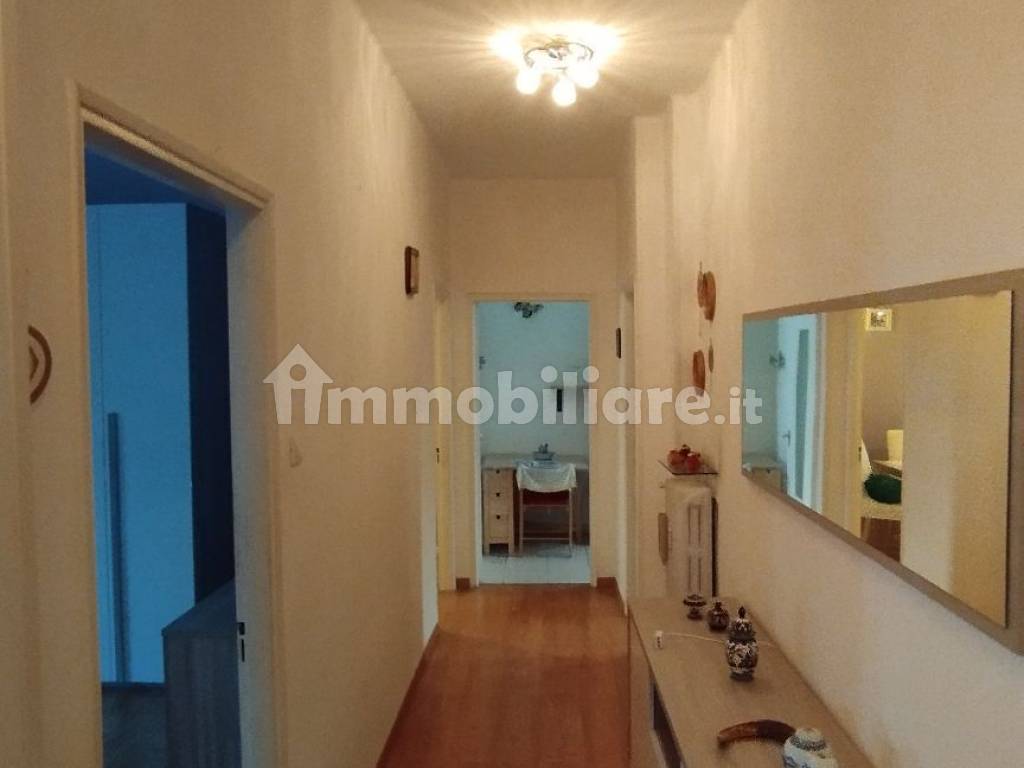 Rent Apartment Alessandria. 3-room flat in via Alessandro Tonso 3 ...