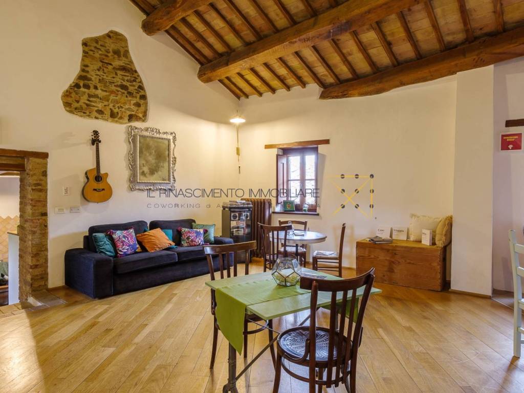 Vendita Terratetto unifamiliare in Torre del Colle 18 Bevagna. Ottimo ...