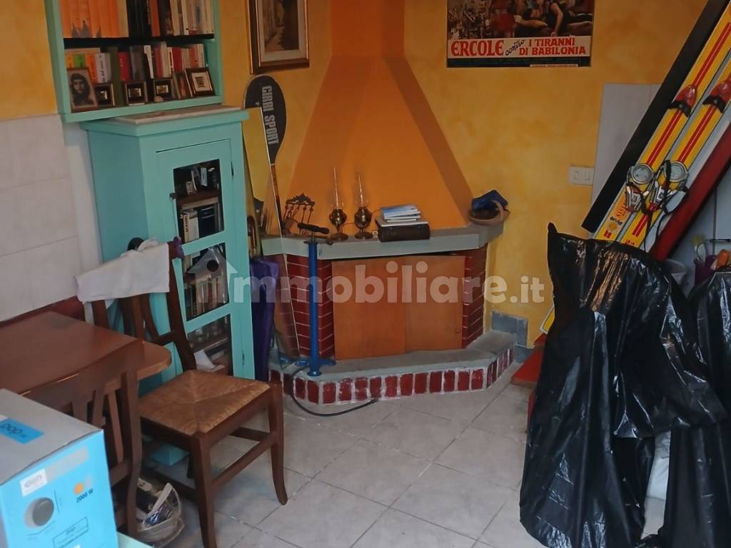 Magazzino - Deposito via Pietro Fanfani 57, Firenze, Rif. 116626389 ...