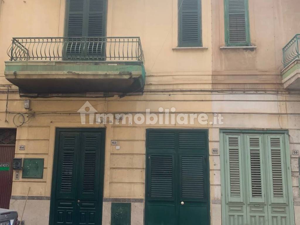 Vendita Appartamento in via Sacerdote Angelo Andrea Sammarco, 64 ...