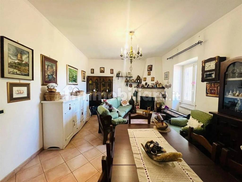 Vendita Villa unifamiliare in via Colle Ristretti San C. Zagarolo ...