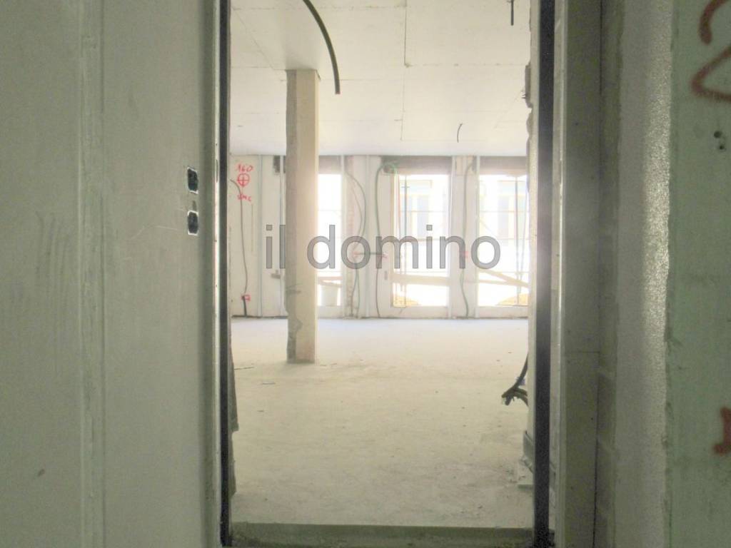 Vendita Appartamento Padova. Trilocale in via Collegio San Marco 3A ...