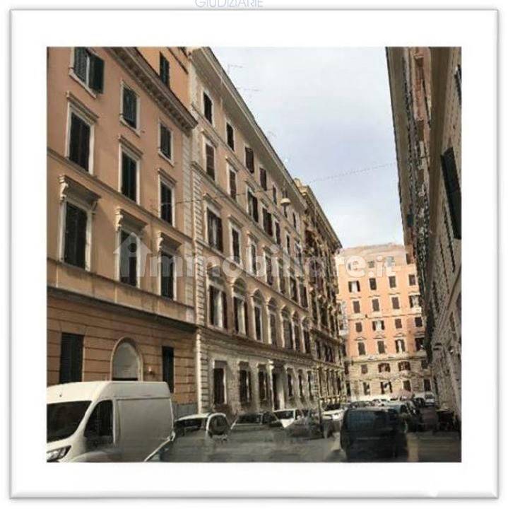 Vendita Appartamento Roma. Bilocale in via Milazzo 42. Buono stato ...