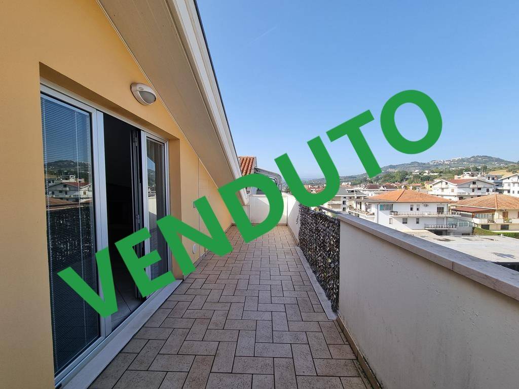 Vendita Appartamento Castellalto. Trilocale in via Nazionale 56. Ottimo ...