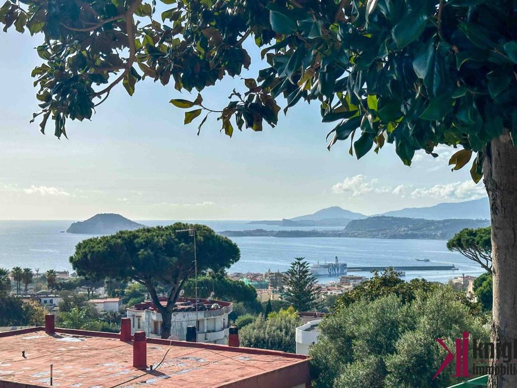 Vendita Appartamento in via Vecchia delle Vigne 11. Pozzuoli. Ottimo ...