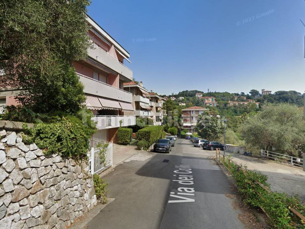 Stanza singola in affitto, affittasi camera singola via dei Colli Colli ...