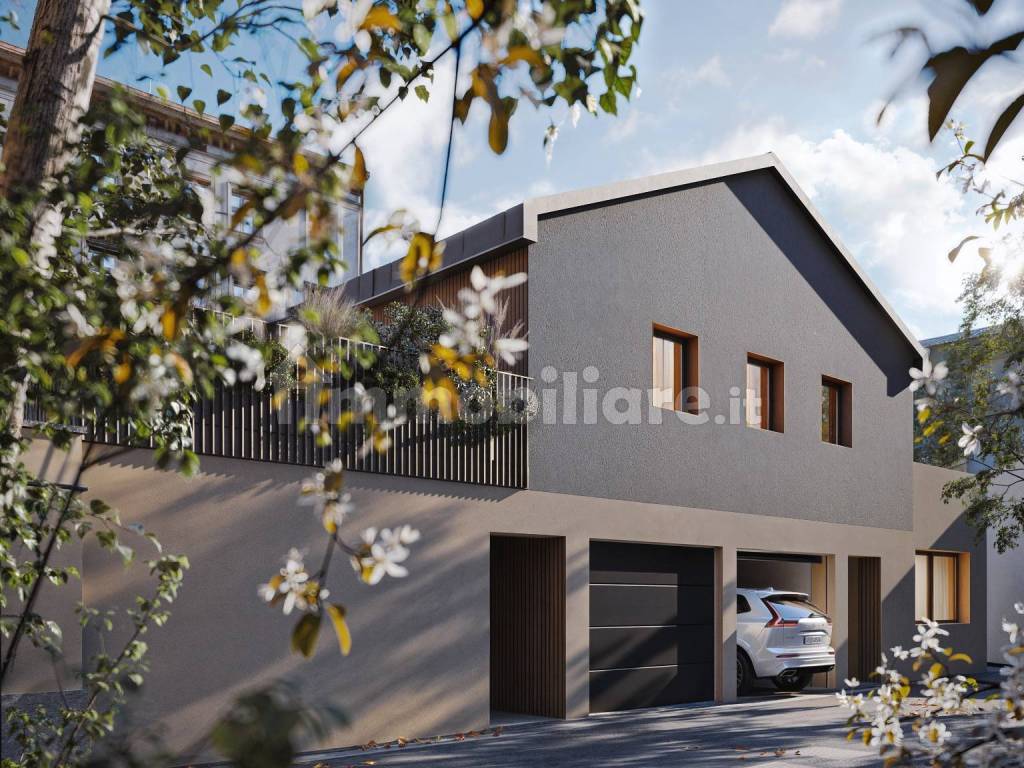 Nuove Costruzioni in vendita a Milano, rif. 116666027 - Immobiliare.it