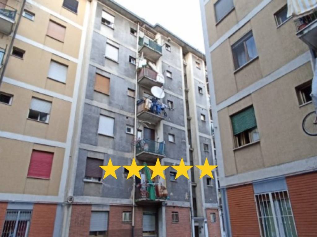 Asta per appartamento, piazza Giuseppe Garibaldi, Centro Pioltello, rif ...