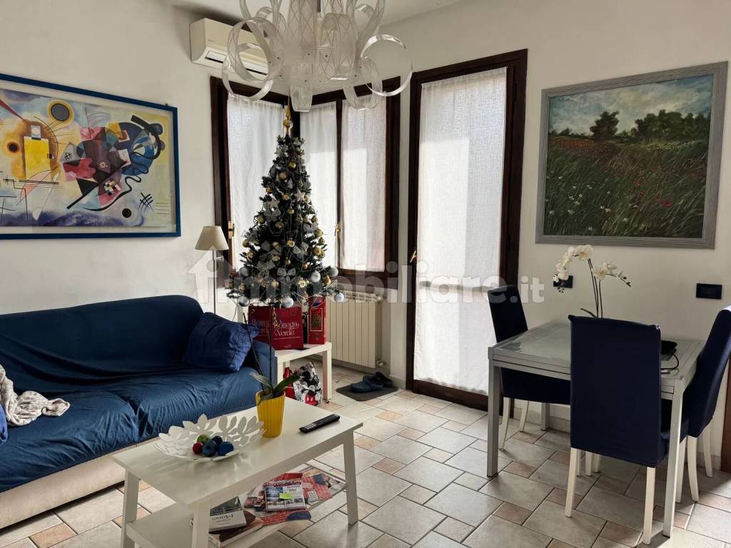 Vendita Appartamento Viareggio. Bilocale in via Amerigo Vespucci, 4 ...