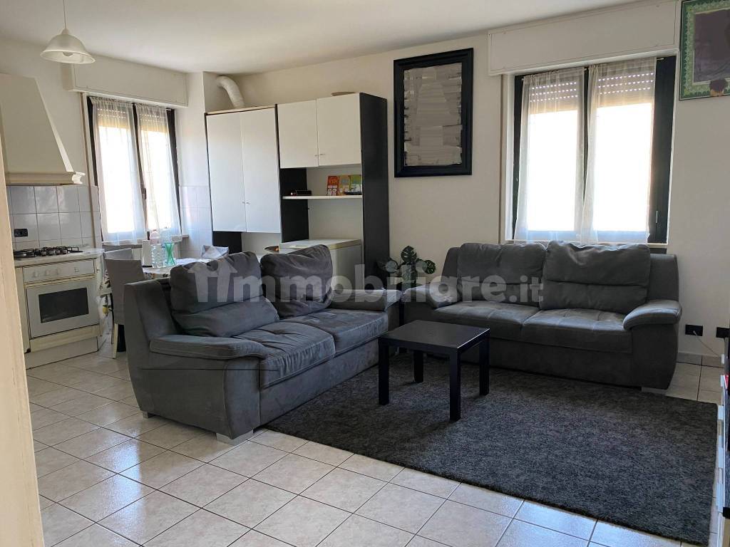 Vendita Appartamento Pian Camuno. Trilocale in via Santa Giulia 6 ...