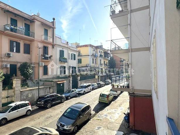 Vendita Appartamento Napoli. Trilocale in via generale d'ambrosio ...