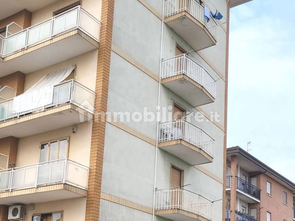 Vendita Appartamento Ovada. Quadrilocale in Strada Vecchia Costa, 14 F ...