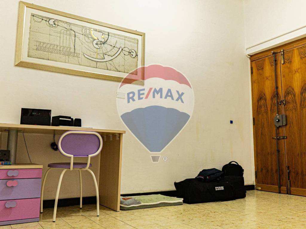 Vendita Appartamento Genova. Trilocale in via Alizeri 4. Da ...