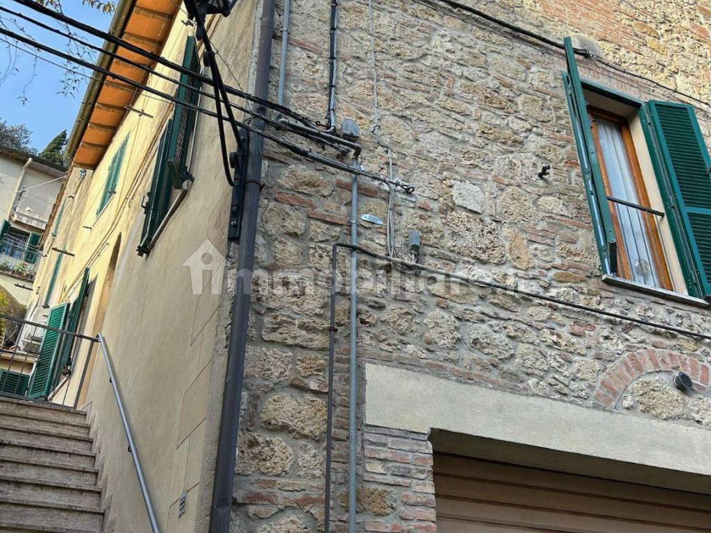 Vendita Appartamento in via ettore marziali 22. Cetona. Ottimo stato ...