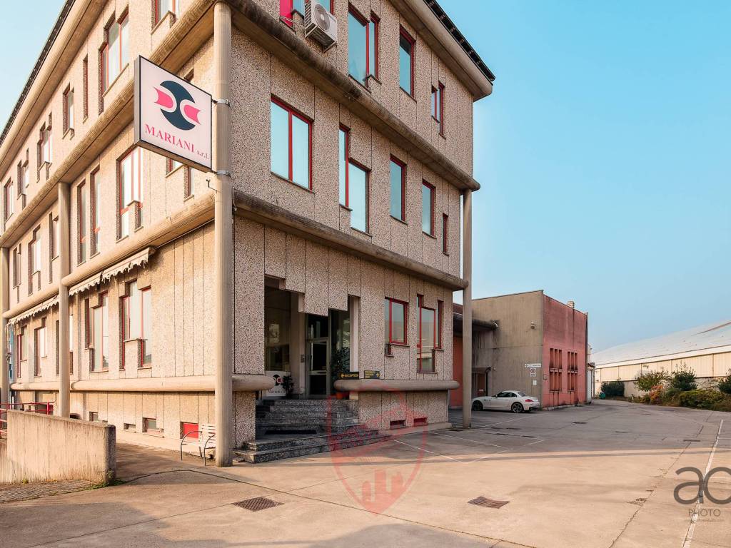 Palazzo - Edificio viale Lombardia 5/7, Brugherio, Rif. 116703081 - Immobiliare.it