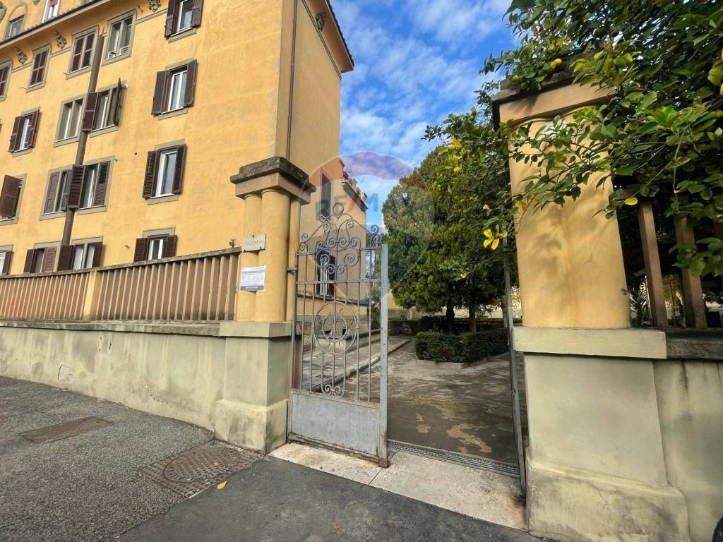 Magazzino - Deposito via Della Farnesina, Roma, Rif. 116710755 ...