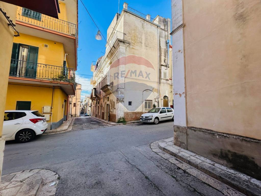 Vendita Terratetto unifamiliare in via milazzo 9 Ragusa. Da ...