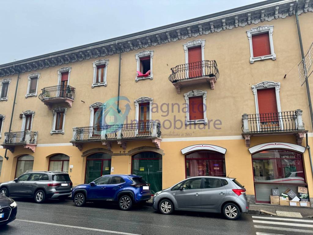 Vendita Appartamento Novara. Bilocale in via Domenico Maria da Novara 1 ...