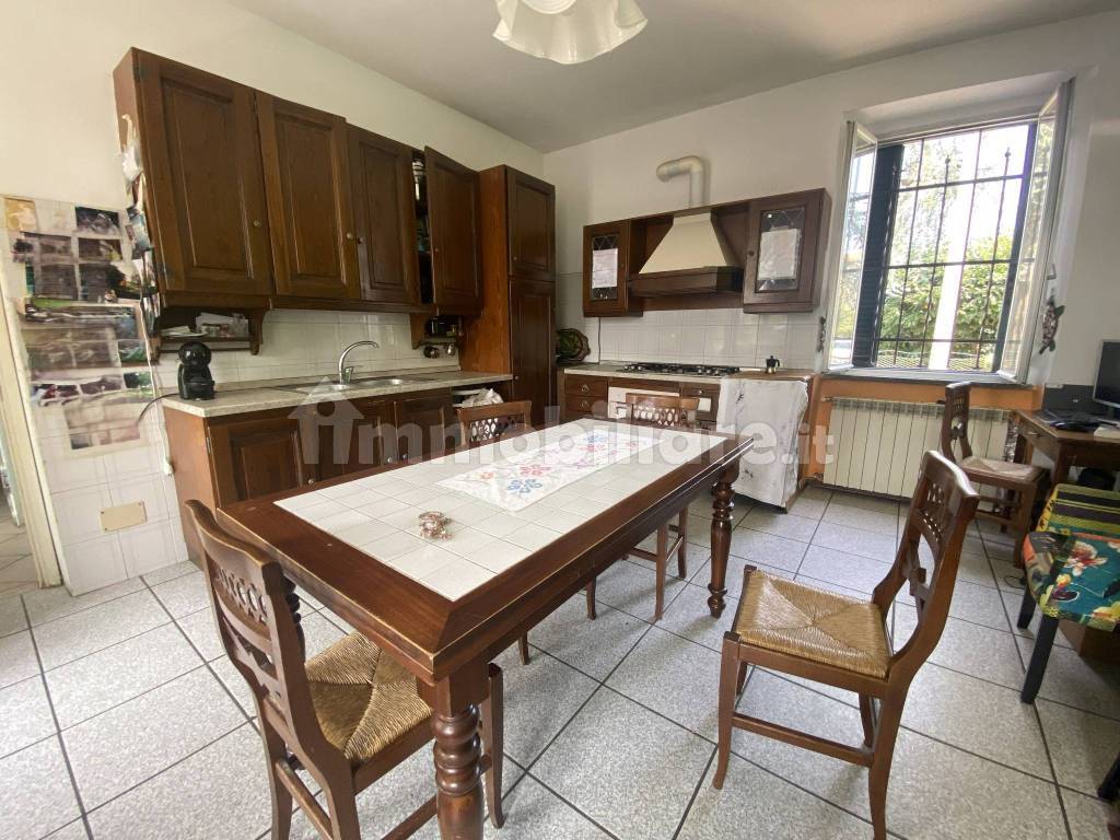 Vendita Villa unifamiliare in via Giacomo Matteotti 66 Galliate. Ottimo ...